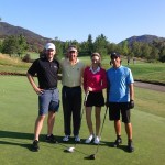 Greenskeeper.org Golf Tournament at Malibu Golf Club | Defining Success ...